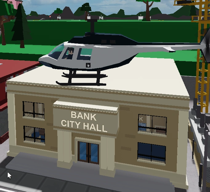 Bank | Roleplay Universe Wiki | Fandom