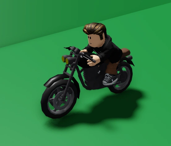 Motorcycle 2 | Roleplay Universe Wiki | Fandom