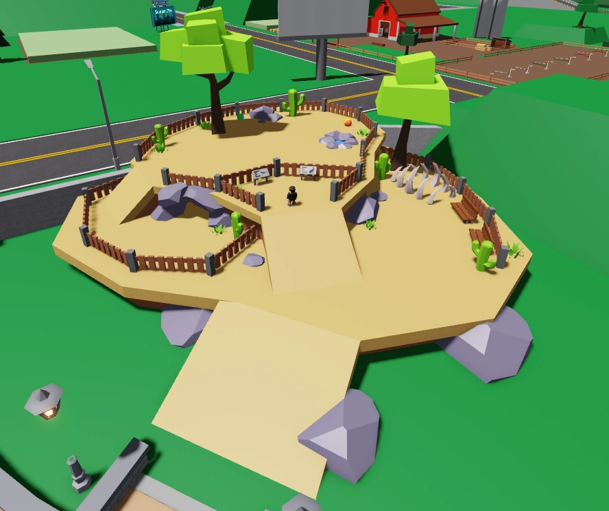 Rabbits | Roleplay Universe Wiki | Fandom