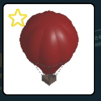 Hot air baloon | Roleplay Universe Wiki | Fandom
