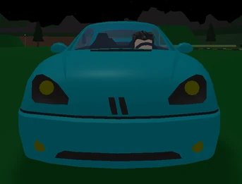 Normal car 1 | Roleplay Universe Wiki | Fandom