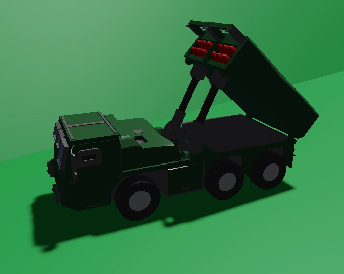 Military car 3 | Roleplay Universe Wiki | Fandom