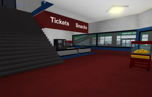 Movies | Roleplay Universe Wiki | Fandom