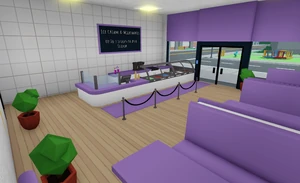 Happy Cones | Roleplay Universe Wiki | Fandom