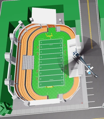 Rugby arena | Roleplay Universe Wiki | Fandom