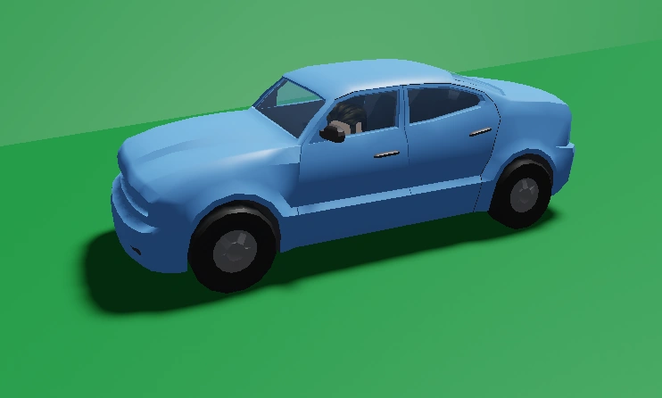 Normal car 5 | Roleplay Universe Wiki | Fandom