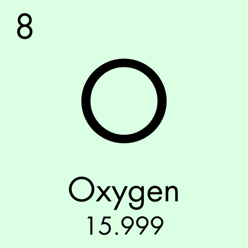 Oxygen | Roleplay Universe Wiki | Fandom