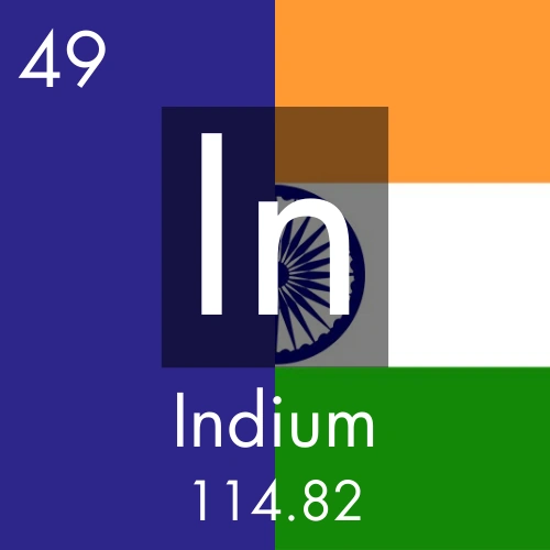 Indium | Roleplay Universe Wiki | Fandom