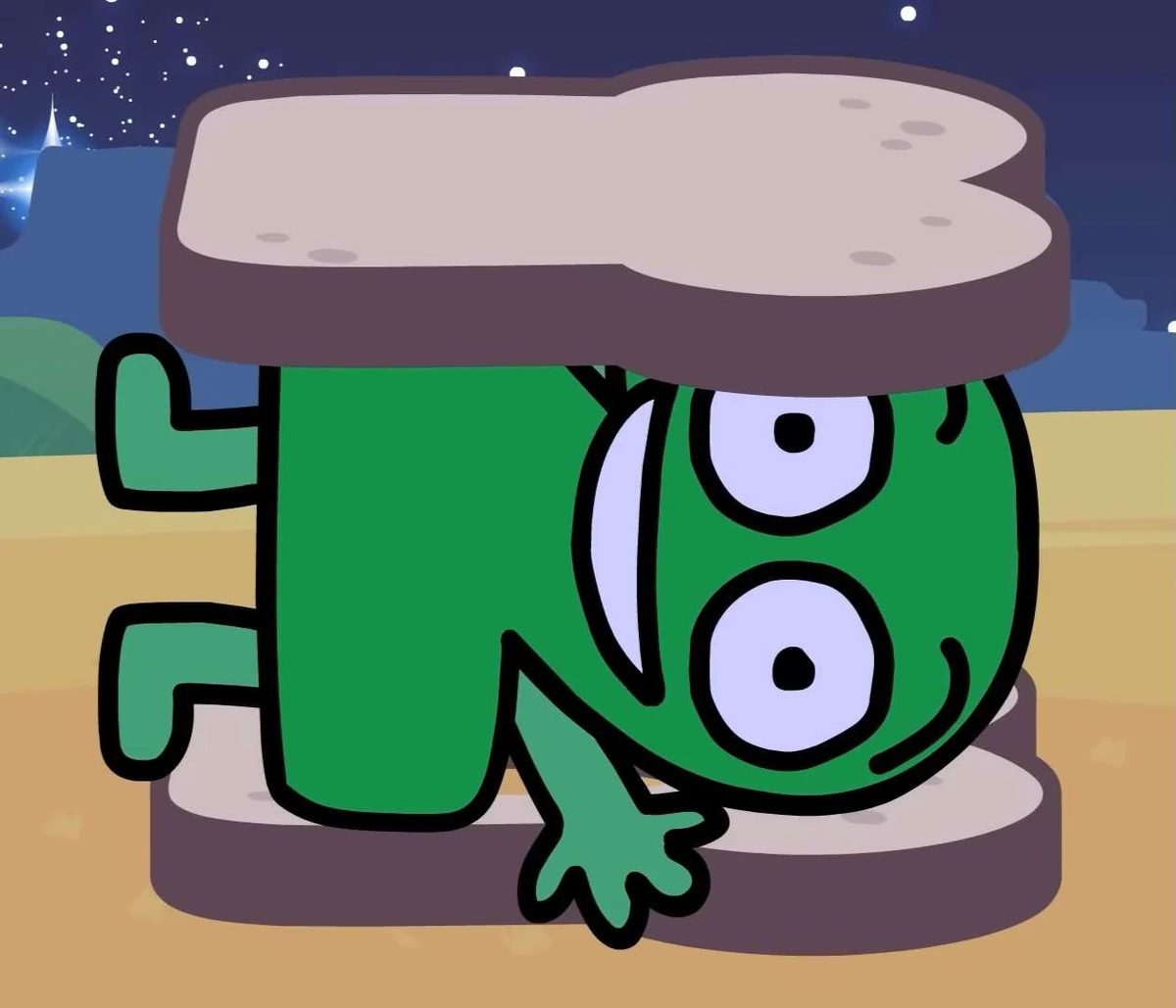 Two | Roleplay Universe Wiki | Fandom