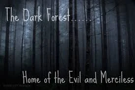 Dark Forest | Roleplay Warrior Cats Wiki | Fandom