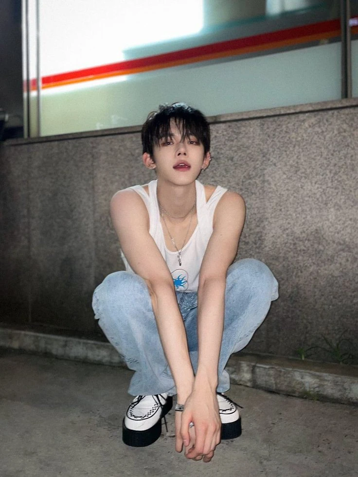 Yeonjun Couffaine | Roleplay with Sora MLB Wiki | Fandom