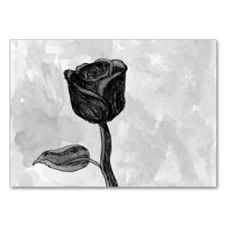 The Black Rose | Roleplay Craft Wiki | Fandom