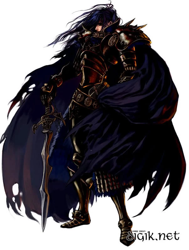 Baron Blitz | Roleplayers Realm Wiki | Fandom