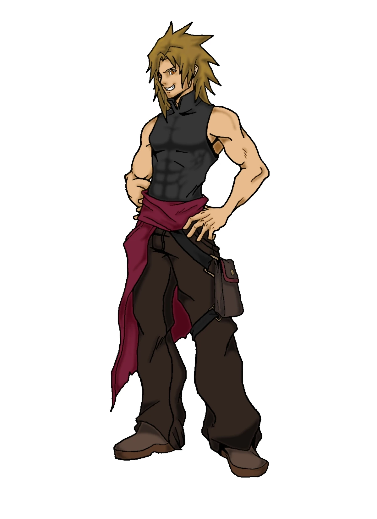 Kintar Kijiyatsu-Culta | Roleplayers Realm Wiki | Fandom