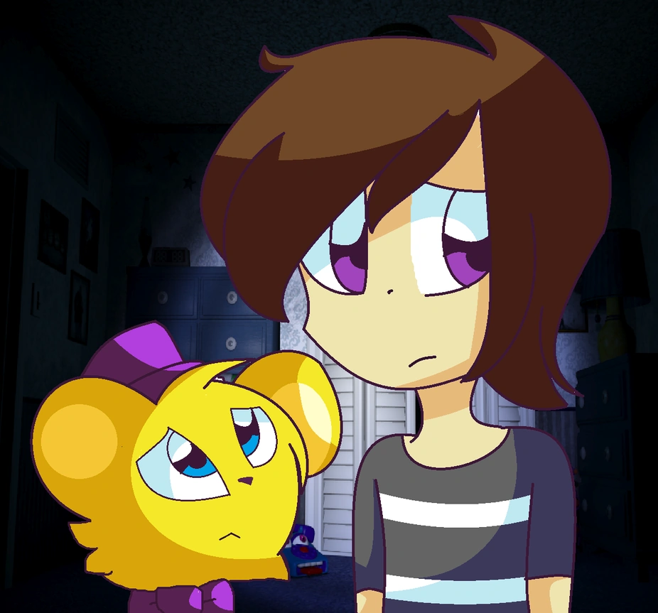 Chris Afton | Roleplayfanmade Wiki | Fandom