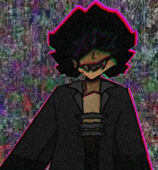 The Anomaly | Roleplayfanmade Wiki | Fandom