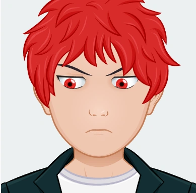 DJ (Dark Josh) | Roleplayfanmade Wiki | Fandom