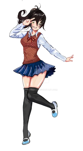 Female MC | Roleplayfanmade Wiki | Fandom