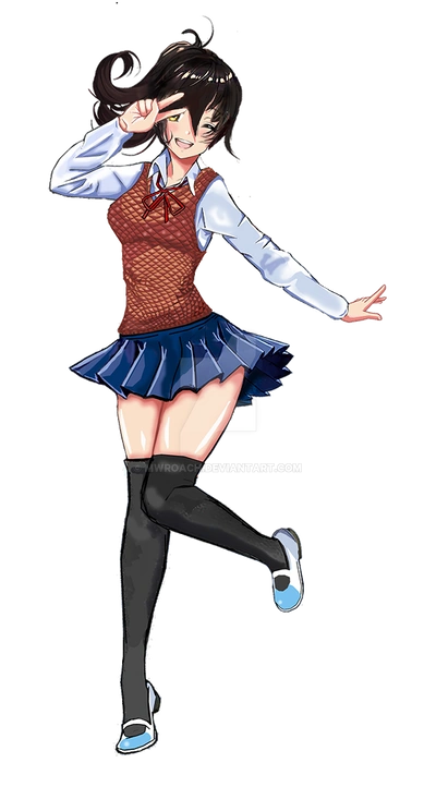 Female MC | Roleplayfanmade Wiki | Fandom
