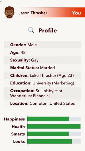 Jason Thrasher | Roleplayfanmade Wiki | Fandom