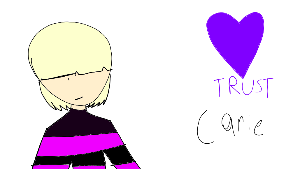 Carrie | Roleplayfanmade Wiki | Fandom