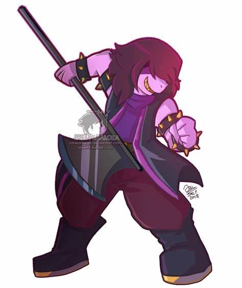 Susie | Roleplayfanmade Wiki | Fandom