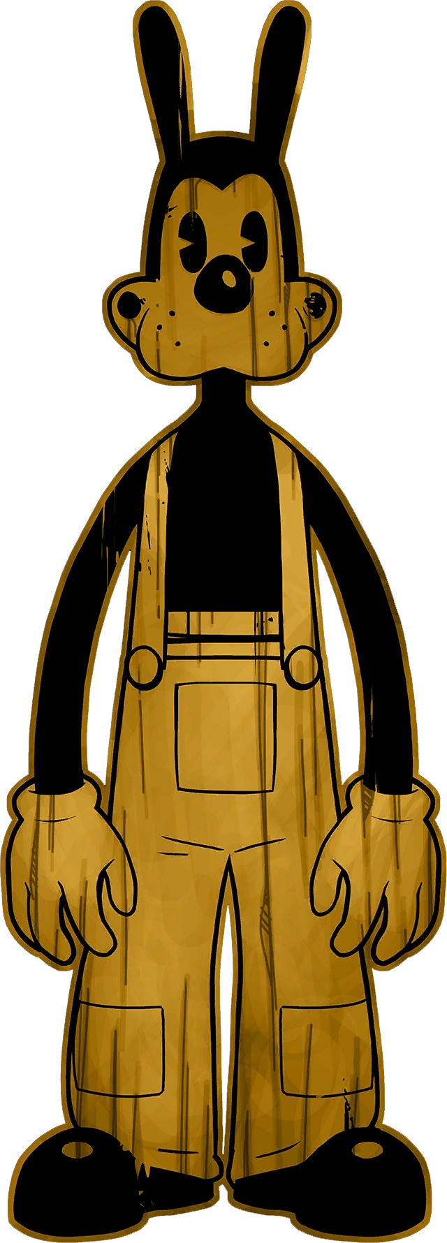 Boris the Wolf | Roleplayfanmade Wiki | Fandom