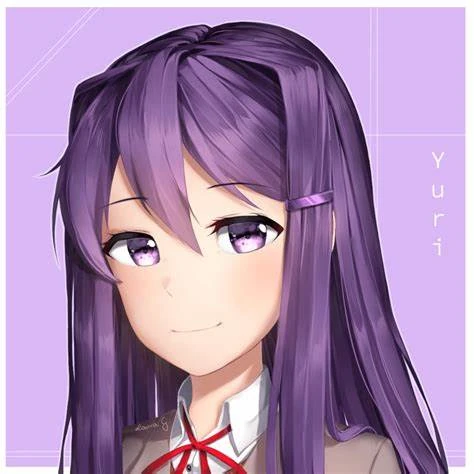 Yuri | Roleplayfanmade Wiki | Fandom