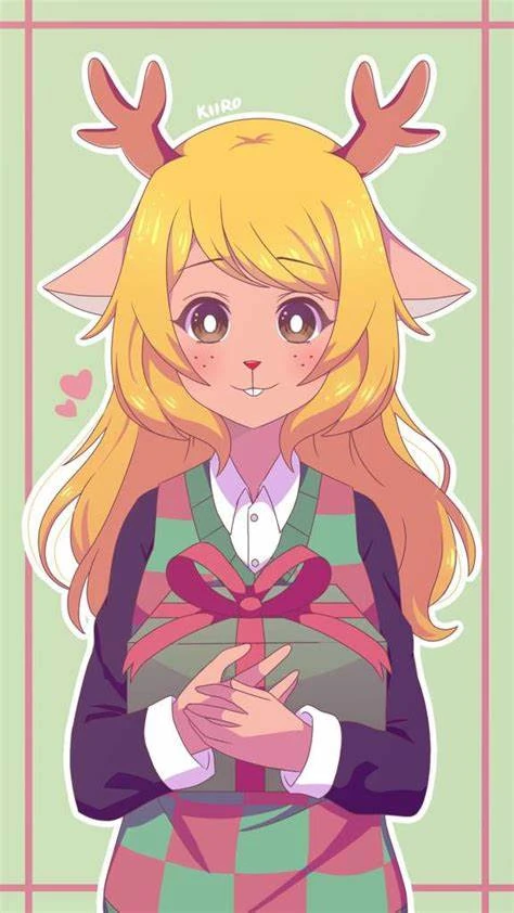 Noelle | Roleplayfanmade Wiki | Fandom