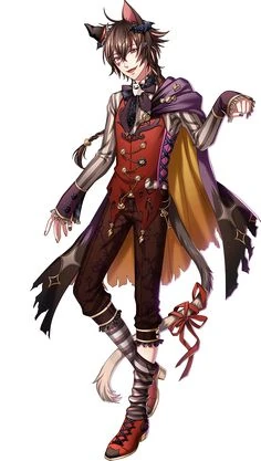 Donny Rayburn | Roleplayfanmade Wiki | Fandom