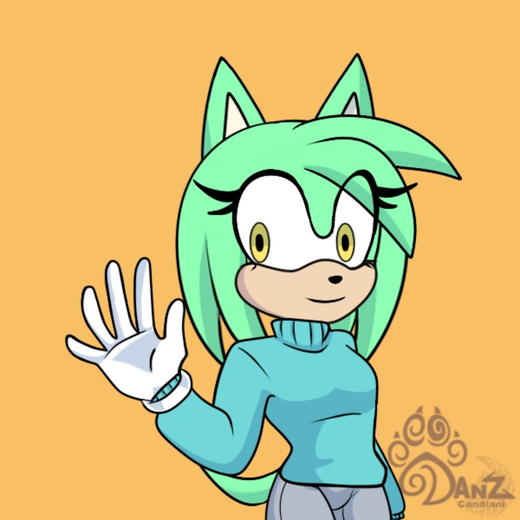 Layla Hedgehog | Roleplayfanmade Wiki | Fandom