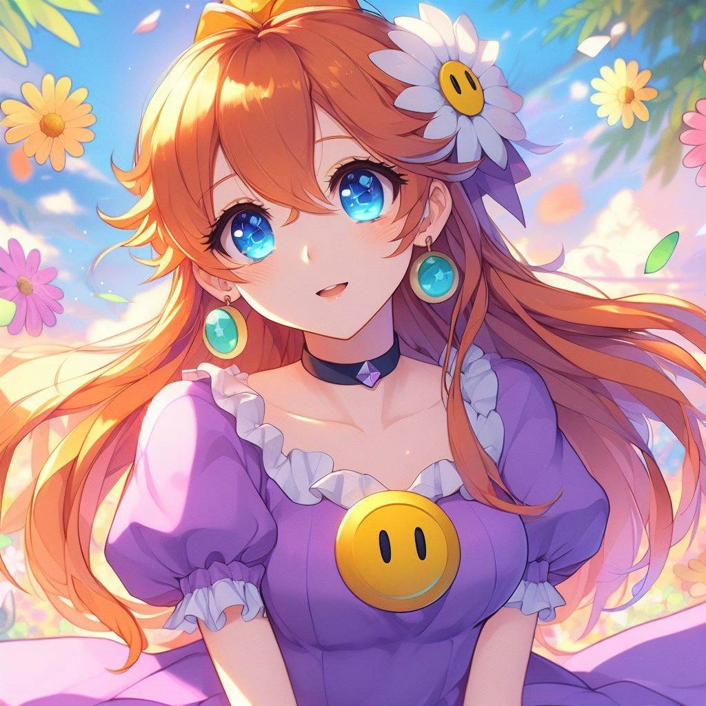 Princess Tulip | Roleplayfanmade Wiki | Fandom