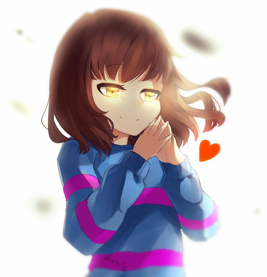 Frisk Roleplayfanmade Wiki Fandom