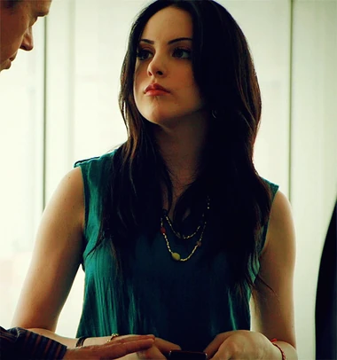 Jade Doyle | Roleplay Heaven Wiki | Fandom