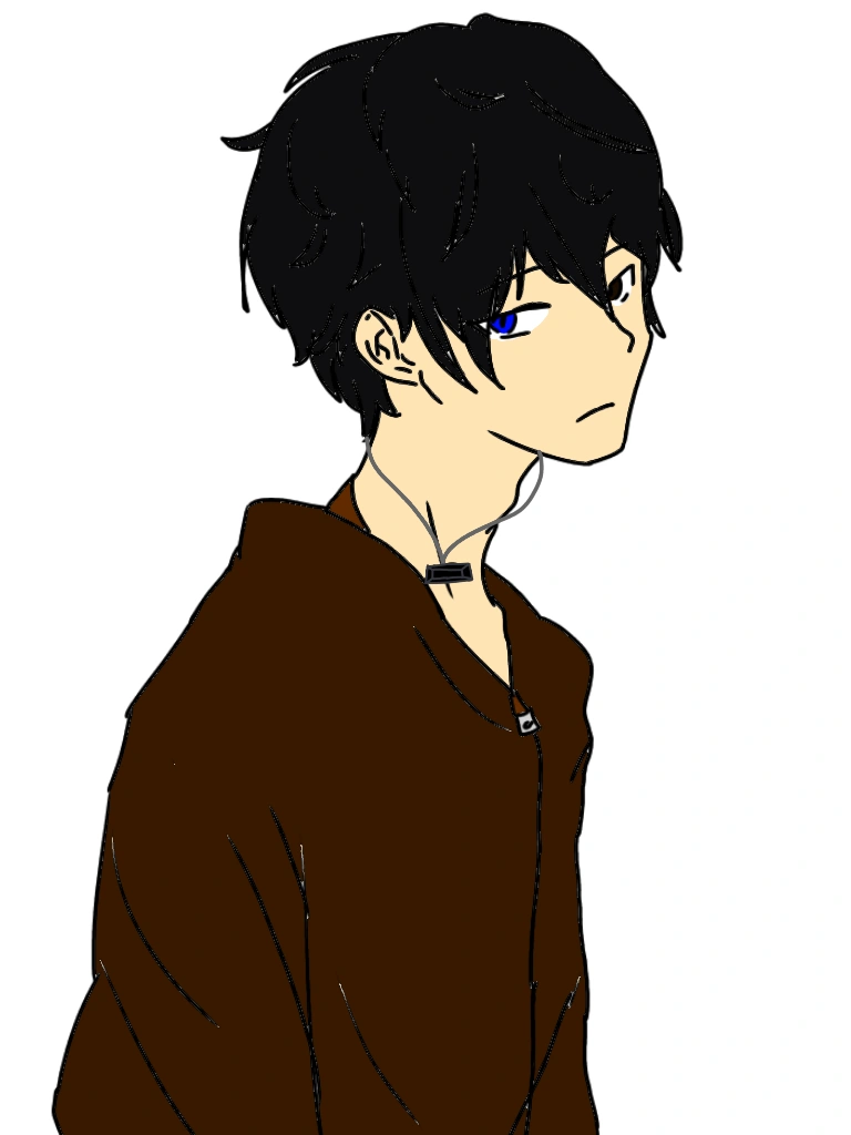 Raven Rodrice | Roleplay Incorporated Wiki | Fandom