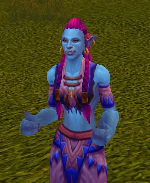 Chansu Omoiyari | RPG: The World Wiki | Fandom