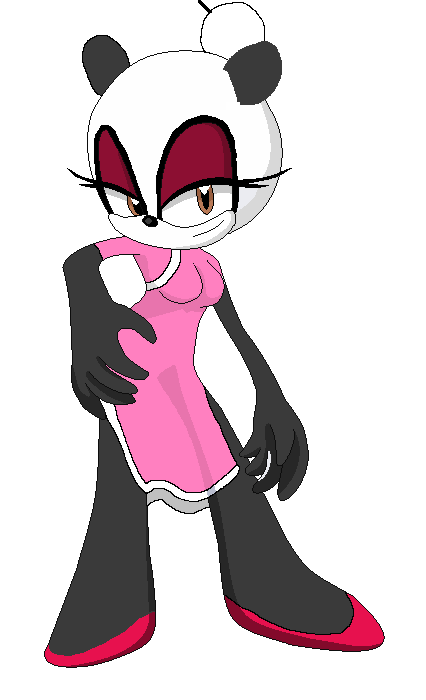 Mei Ling Lin the Panda | Roleplaying HQ Wikia | Fandom