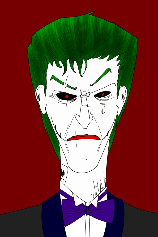 Joker J | Roleplaying HQ Wikia | Fandom
