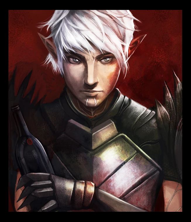 Drake Forest | RolePlaying Wiki | Fandom