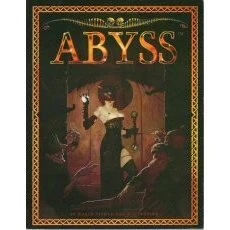Abyss | Role Playing Games Wiki | Fandom