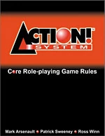Action! System | Role Playing Games Wiki | Fandom