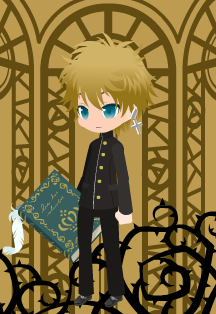 Kenjiro Toru | Roleplaying Is Fun Wiki | Fandom