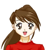 Anima Ketchum | Roleplaying Is Fun Wiki | Fandom