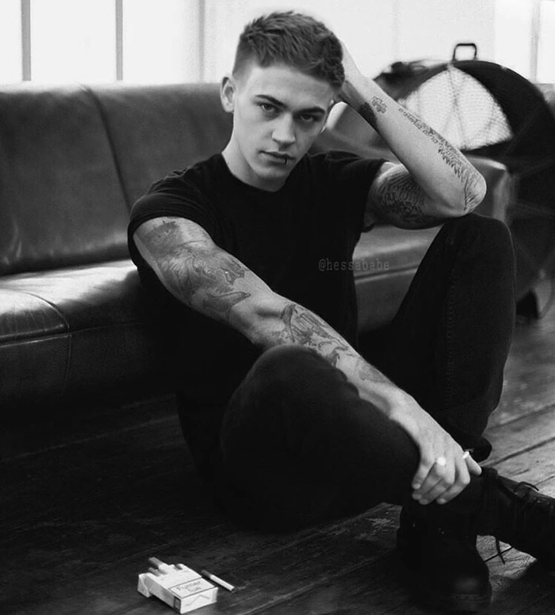 Hardin | Wiki Rp | Fandom