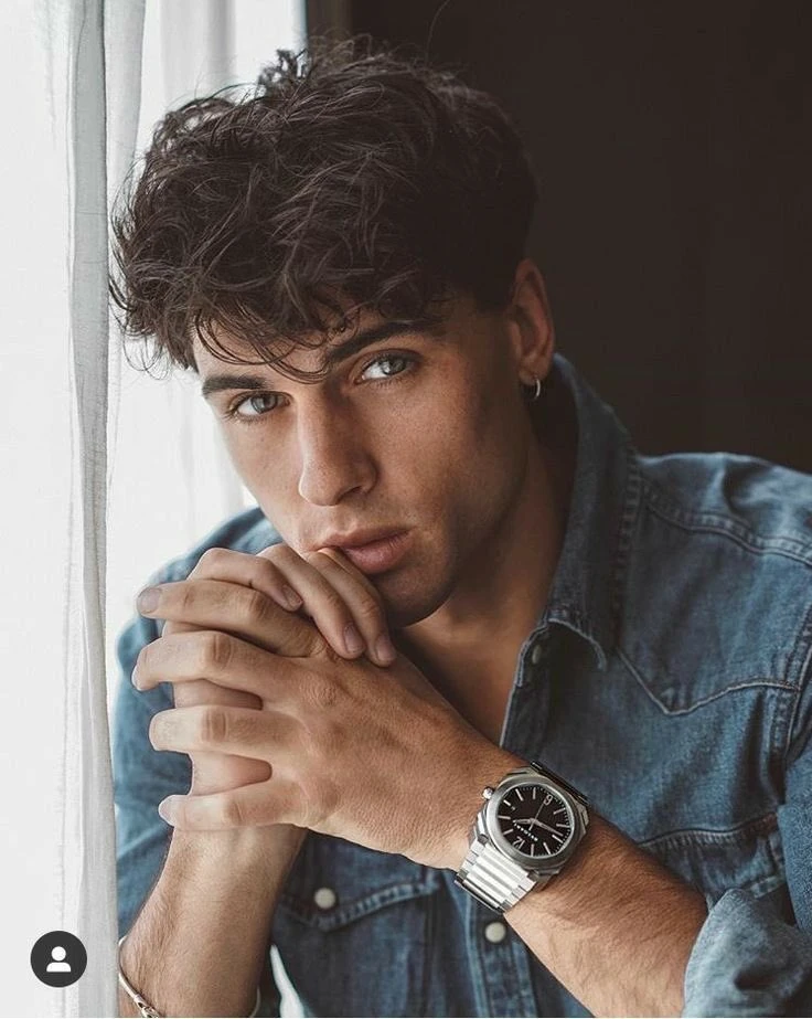 Sebastian | Wiki Rp | Fandom