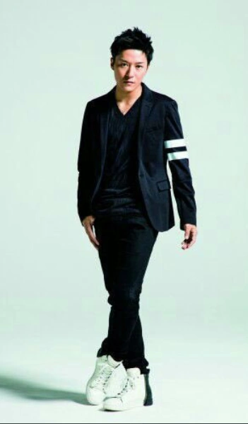 Shinya | Wiki Rp | Fandom