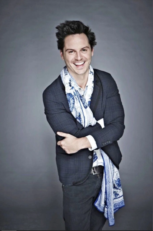 Andrew | Wiki Rp | Fandom