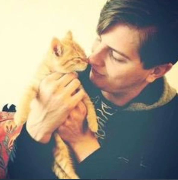 MattK | Wiki Rp | Fandom