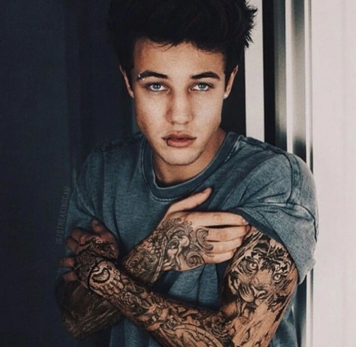 Gaetan | Wiki Rp | Fandom