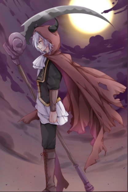 Kuro | Wiki Rp | Fandom